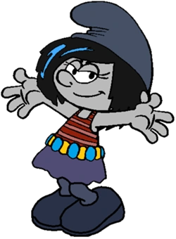 Vexy | Wiki Pitufos | Fandom