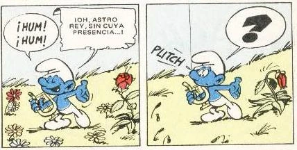 Pitufo Poeta/Galería | Wiki Pitufos | Fandom