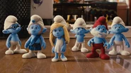 Pitufo Gruñón/Galería | Wiki Pitufos | Fandom