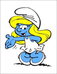 Pitufos (personas) | Wiki Pitufos | Fandom