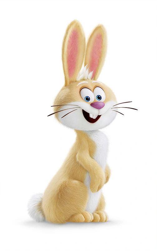 Bucky | Wiki Pitufos | Fandom