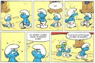 Pitufo Gruñón/Galería | Wiki Pitufos | Fandom