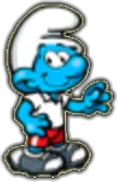 Pitufo Futbolista | Wiki Pitufos | Fandom