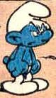 Pitufo Gruñón/Galería | Wiki Pitufos | Fandom