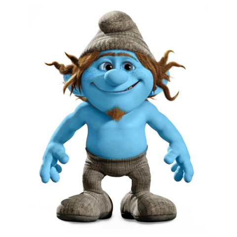 Hackus | Wiki Pitufos | Fandom