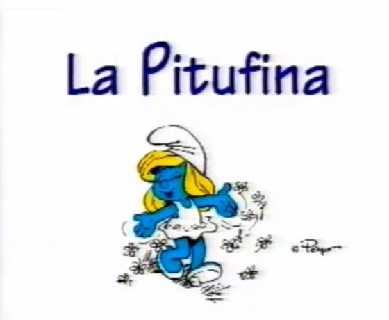 La Pitufina (episodio)/Galería | Wiki Pitufos | Fandom