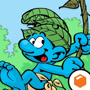 Pitufo Salvaje/Galería | Wiki Pitufos | Fandom