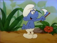 Pitufo Gruñón/Galería | Wiki Pitufos | Fandom