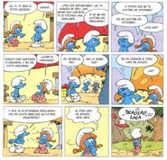 Pitufo Gruñón/Galería | Wiki Pitufos | Fandom