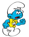 Pitufito Travieso | Wiki Pitufos | Fandom
