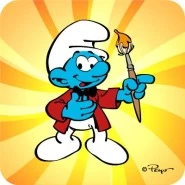 Pitufo Pintor/Galería | Wiki Pitufos | Fandom