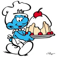 Pitufo Chef | Wiki Pitufos | Fandom