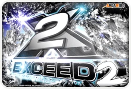 Exceed 2 | Pump It Up | Fandom