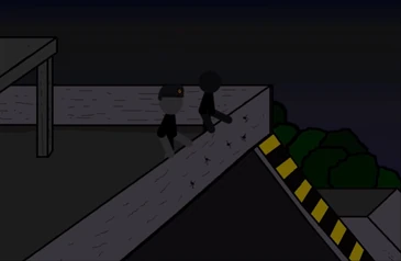 Divided (Episode 14) | Pivot Zombie Series Wiki | Fandom