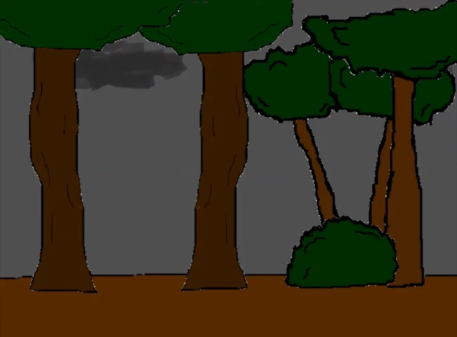 Coalworth Forest | Pivot Zombie Series Wiki | Fandom