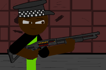 Matt | Pivot Zombie Series Wiki | Fandom