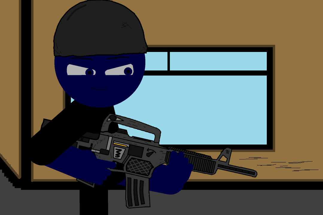 Cory | Pivot Zombie Series Wiki | Fandom