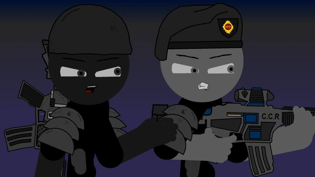 Vendetta (Episode 12) | Pivot Zombie Series Wiki | Fandom