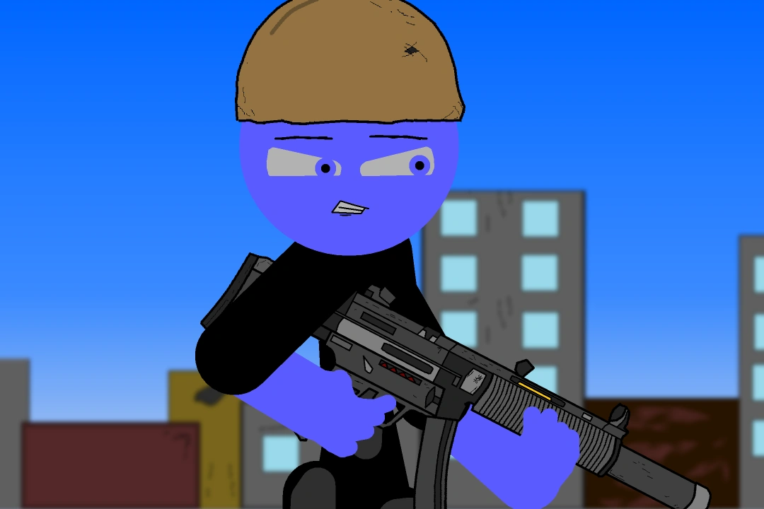 Henry | Pivot Zombie Series Wiki | Fandom