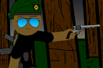 Will | Pivot Zombie Series Wiki | Fandom