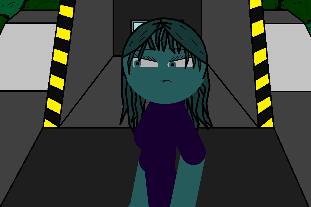 Yasmin | Pivot Zombie Series Wiki | Fandom