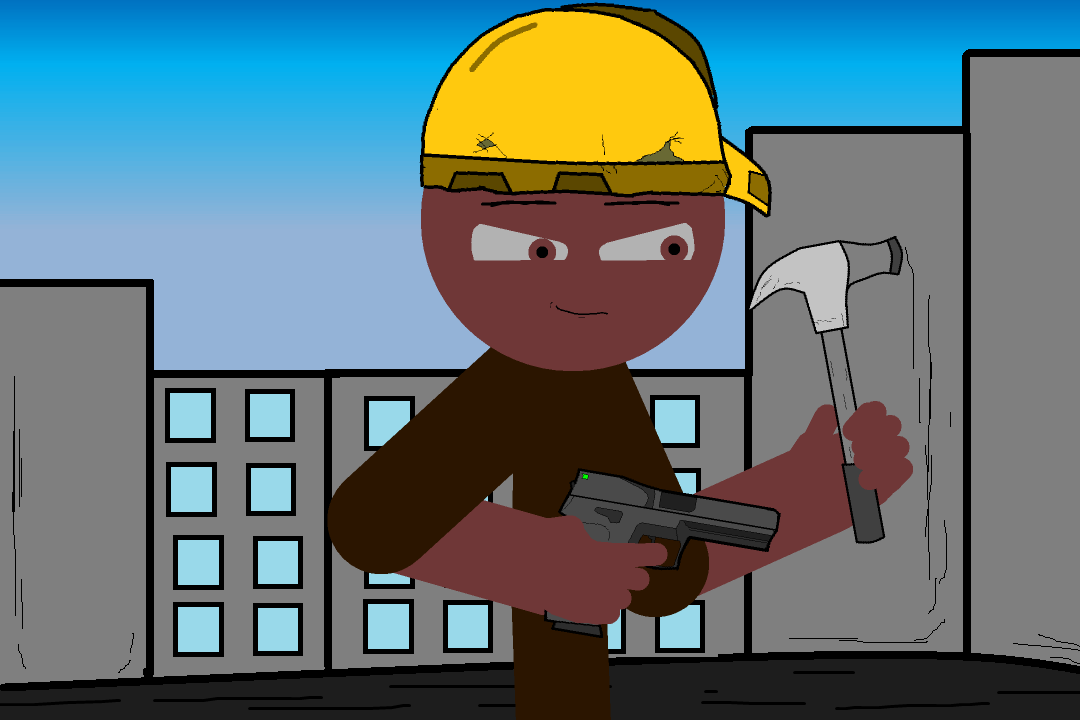 Ray | Pivot Zombie Series Wiki | Fandom