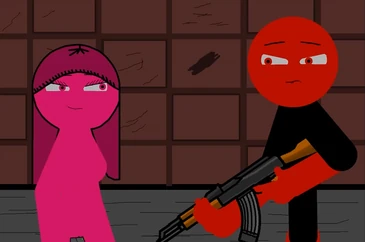 Nightmare (Episode 11) | Pivot Zombie Series Wiki | Fandom