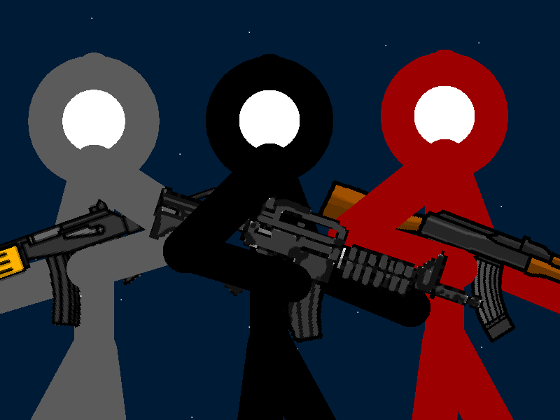 Complications (Episode 5) | Pivot Zombie Series Wiki | Fandom