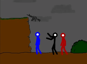 Vulnerable (Episode 3) | Pivot Zombie Series Wiki | Fandom