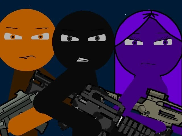 Origins (Episode 8) | Pivot Zombie Series Wiki | Fandom