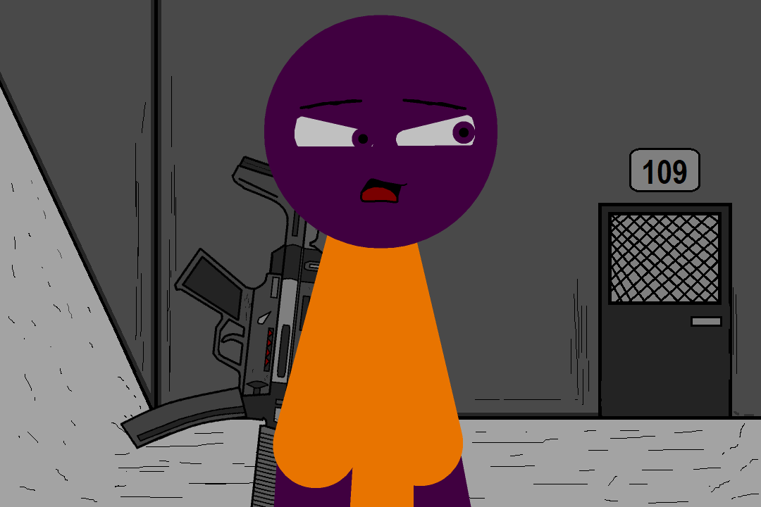 Tom | Pivot Zombie Series Wiki | Fandom