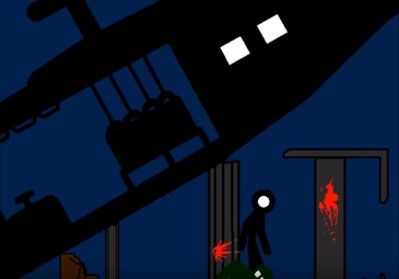 Episode 1 (Unnamed) | Pivot Zombie Series Wiki | Fandom