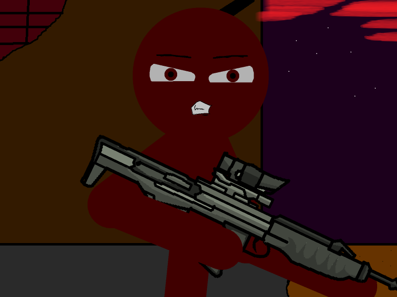 Nick | Pivot Zombie Series Wiki | Fandom