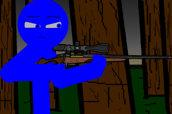 Frank | Pivot Zombie Series Wiki | Fandom