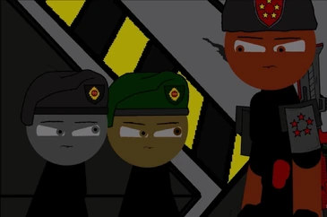 Retribution (Episode 16) | Pivot Zombie Series Wiki | Fandom
