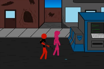 Nightmare (Episode 11) | Pivot Zombie Series Wiki | Fandom