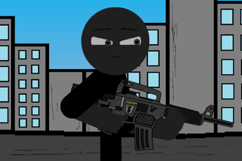 Craig | Pivot Zombie Series Wiki | Fandom