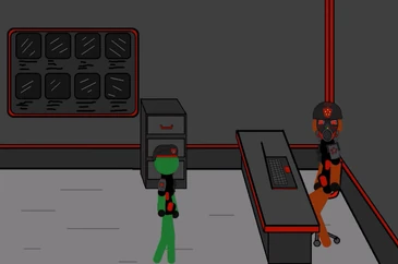 Eradication (Episode 15) | Pivot Zombie Series Wiki | Fandom