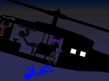 Origins (Episode 8) | Pivot Zombie Series Wiki | Fandom