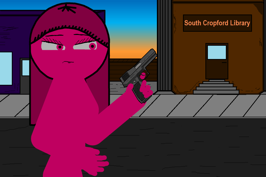 Zoey | Pivot Zombie Series Wiki | Fandom