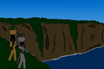 Brothers (Episode 13) | Pivot Zombie Series Wiki | Fandom