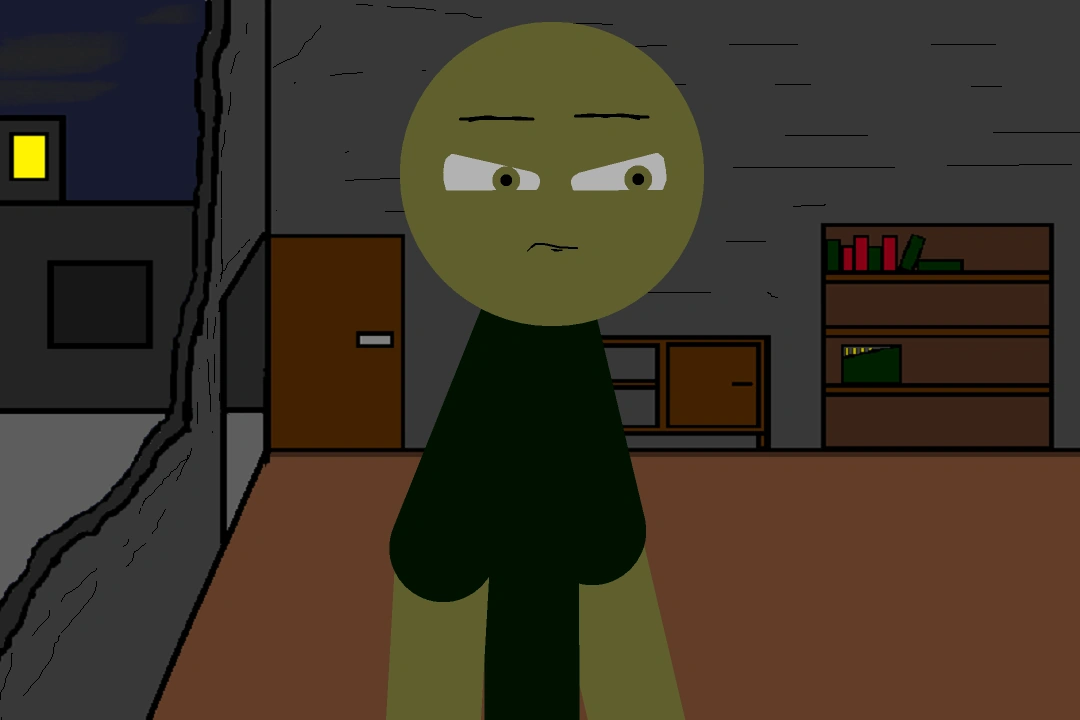 Danny | Pivot Zombie Series Wiki | Fandom