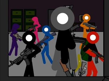 Heroes (Episode 6) | Pivot Zombie Series Wiki | Fandom