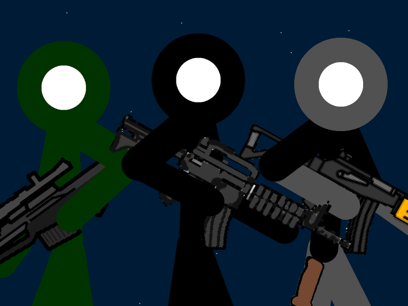 Heroes (Episode 6) | Pivot Zombie Series Wiki | Fandom