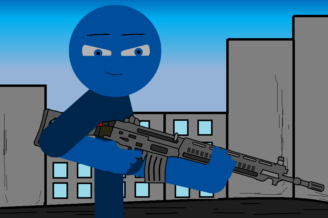 Mark | Pivot Zombie Series Wiki | Fandom