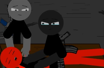 Nightmare (Episode 11) | Pivot Zombie Series Wiki | Fandom