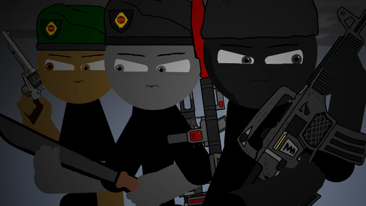 Icarus (Episode 18) | Pivot Zombie Series Wiki | Fandom