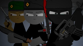 Icarus (Episode 18) | Pivot Zombie Series Wiki | Fandom