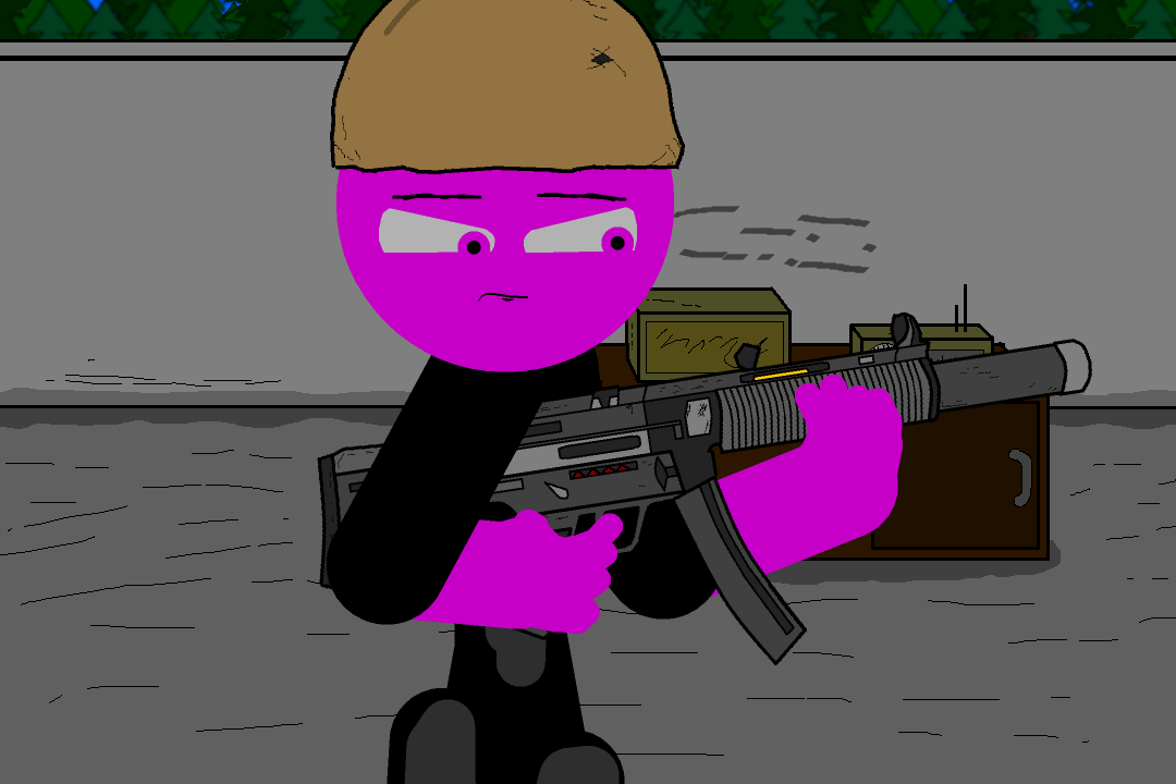 Nathan | Pivot Zombie Series Wiki | Fandom