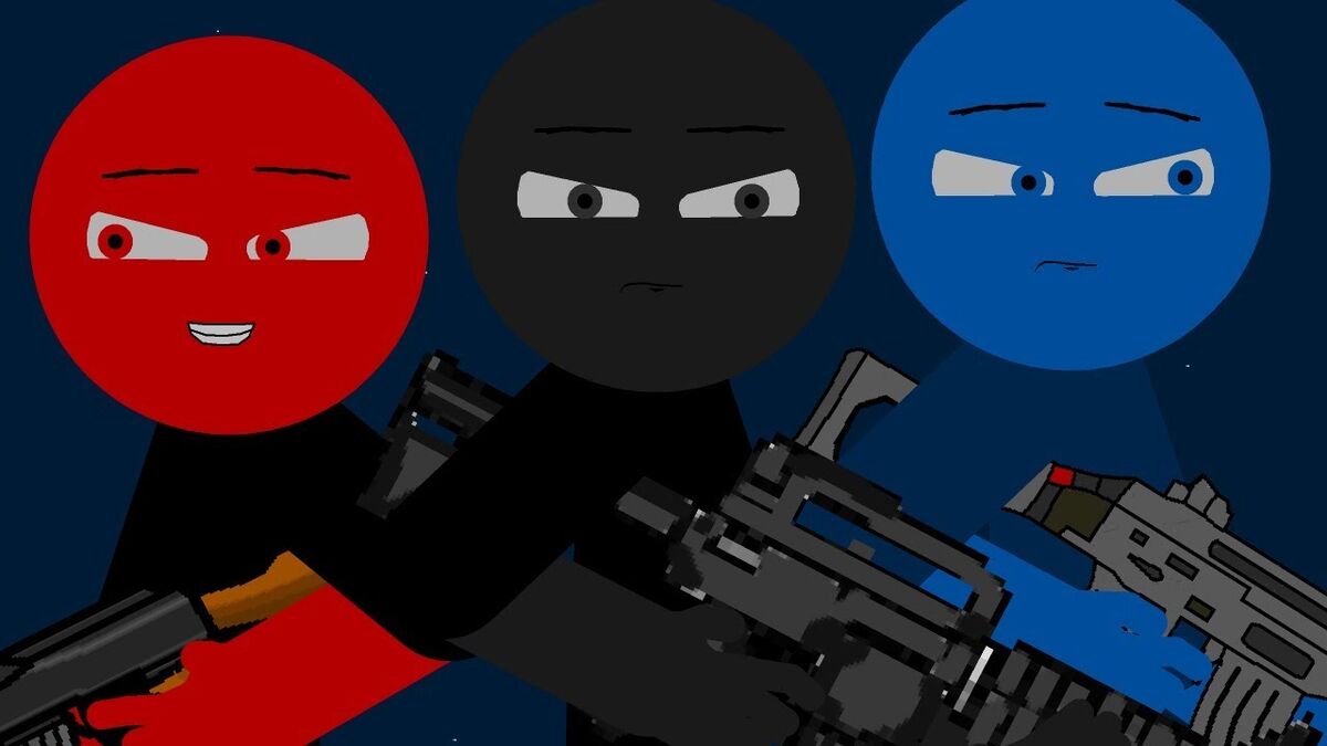 Nightmare (Episode 11) | Pivot Zombie Series Wiki | Fandom